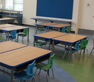 Computer Lab Furniture | Smith System