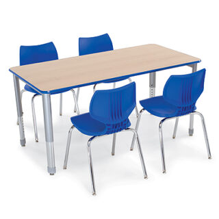 School Desks | Classroom Desks | Smith System