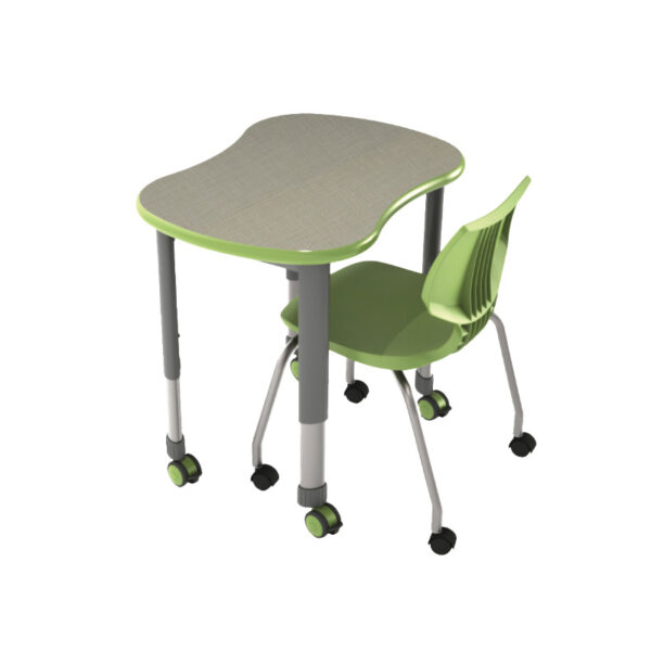 Interchange Sequence Desk | Smith System®