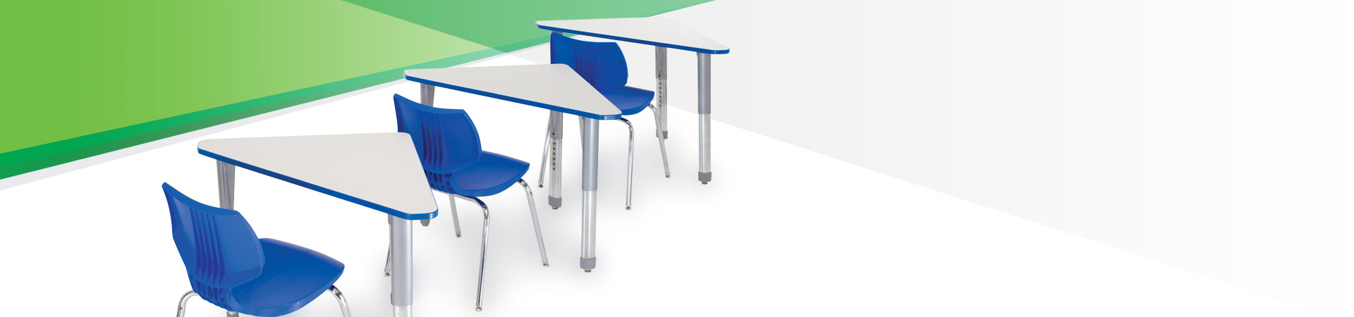 School Desks | Classroom Desks | Smith System
