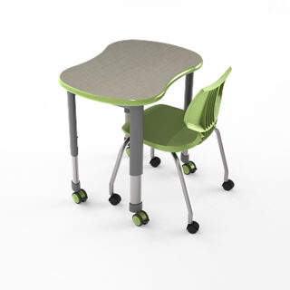 School Desks | Classroom Desks | Smith System