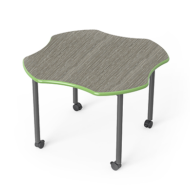 Elemental Clover Table | Smith System®