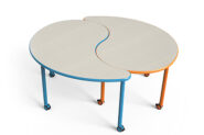 Elemental® Yin Yang Table | Smith System®