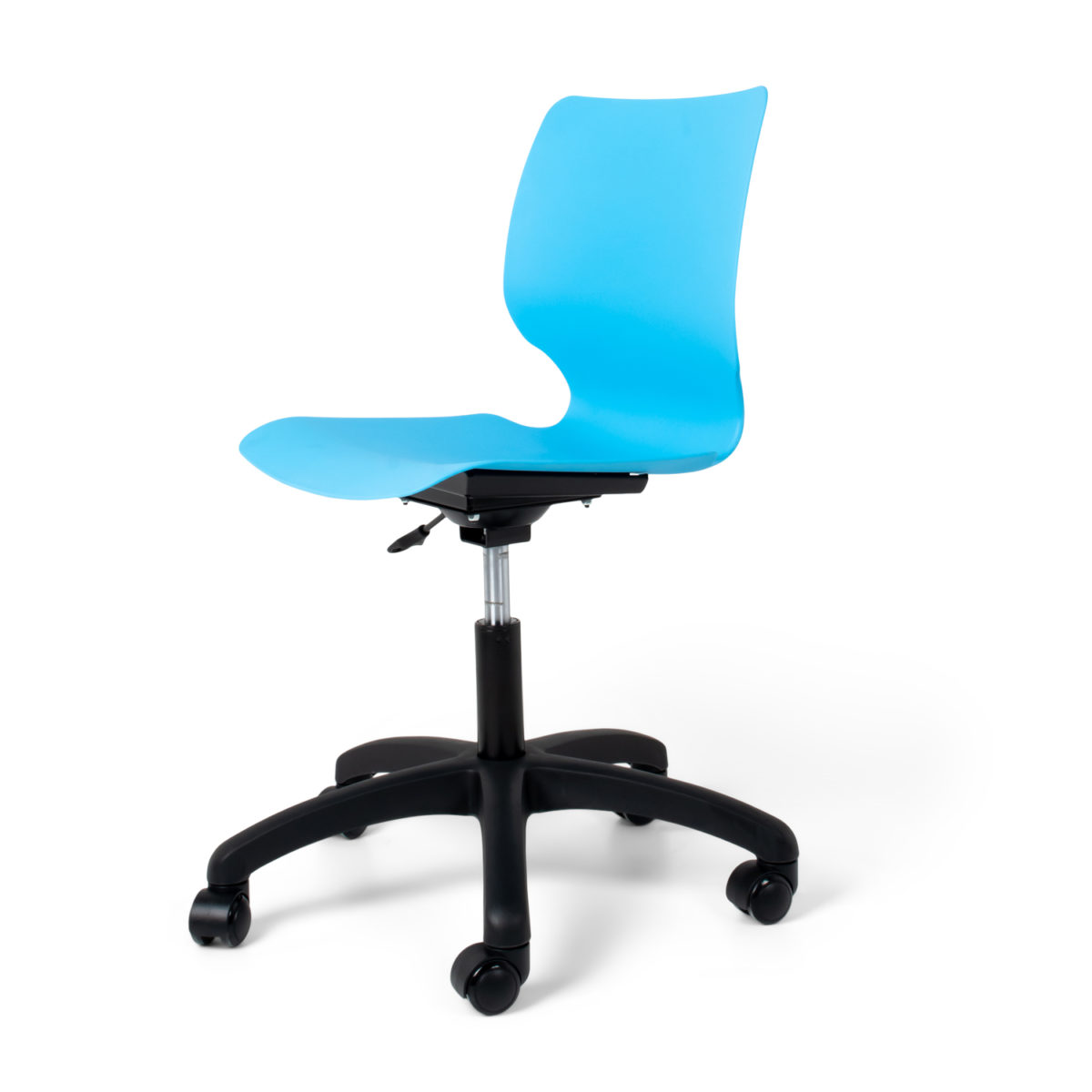 Theorem Adjustable Height Chair | Smith System®