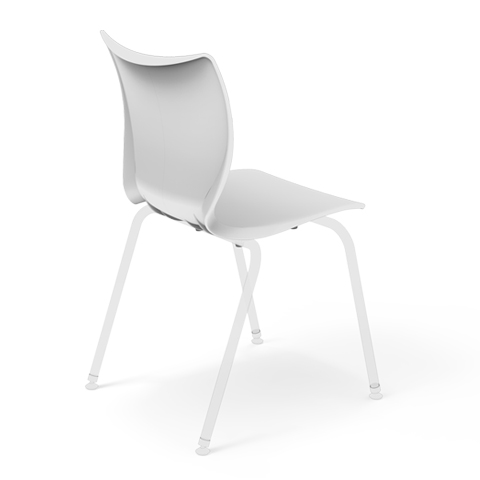 Groove Seating | Classroom Chairs | Smith System