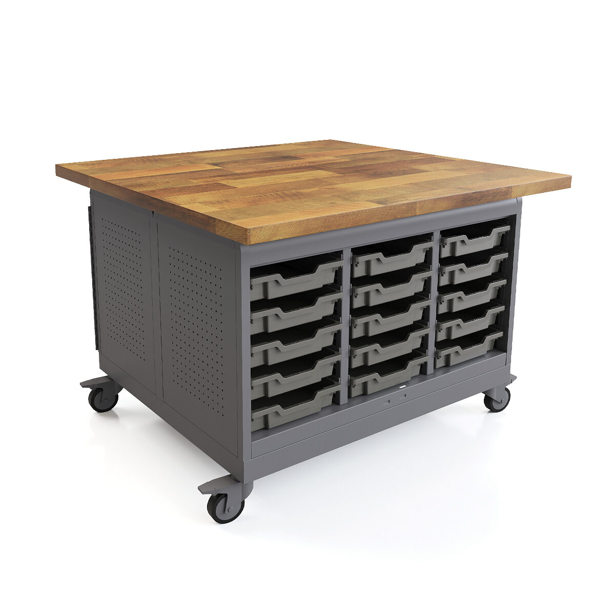 Cascade Maker Table | Smith System®