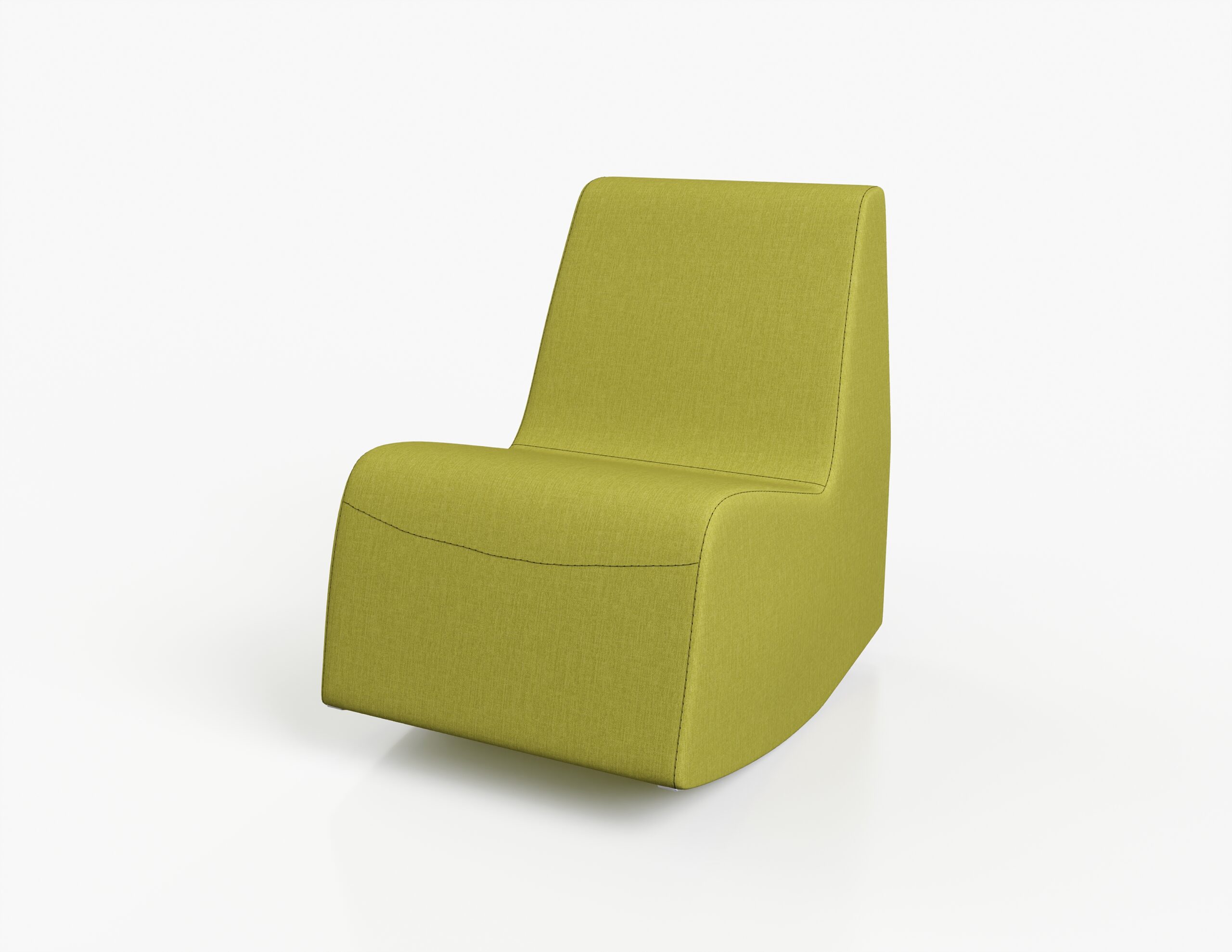 Flowform Soft Rocker | Smith System®
