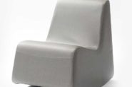 Flowform® Soft Rocker | Smith System®