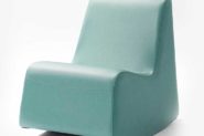 Flowform® Soft Rocker | Smith System®