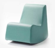 Soft Seating | Soft Rocker | Smith System