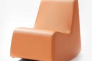 Flowform® Soft Rocker | Smith System®