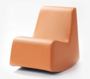 Soft Seating | Soft Rocker | Smith System