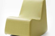Flowform® Soft Rocker | Smith System®