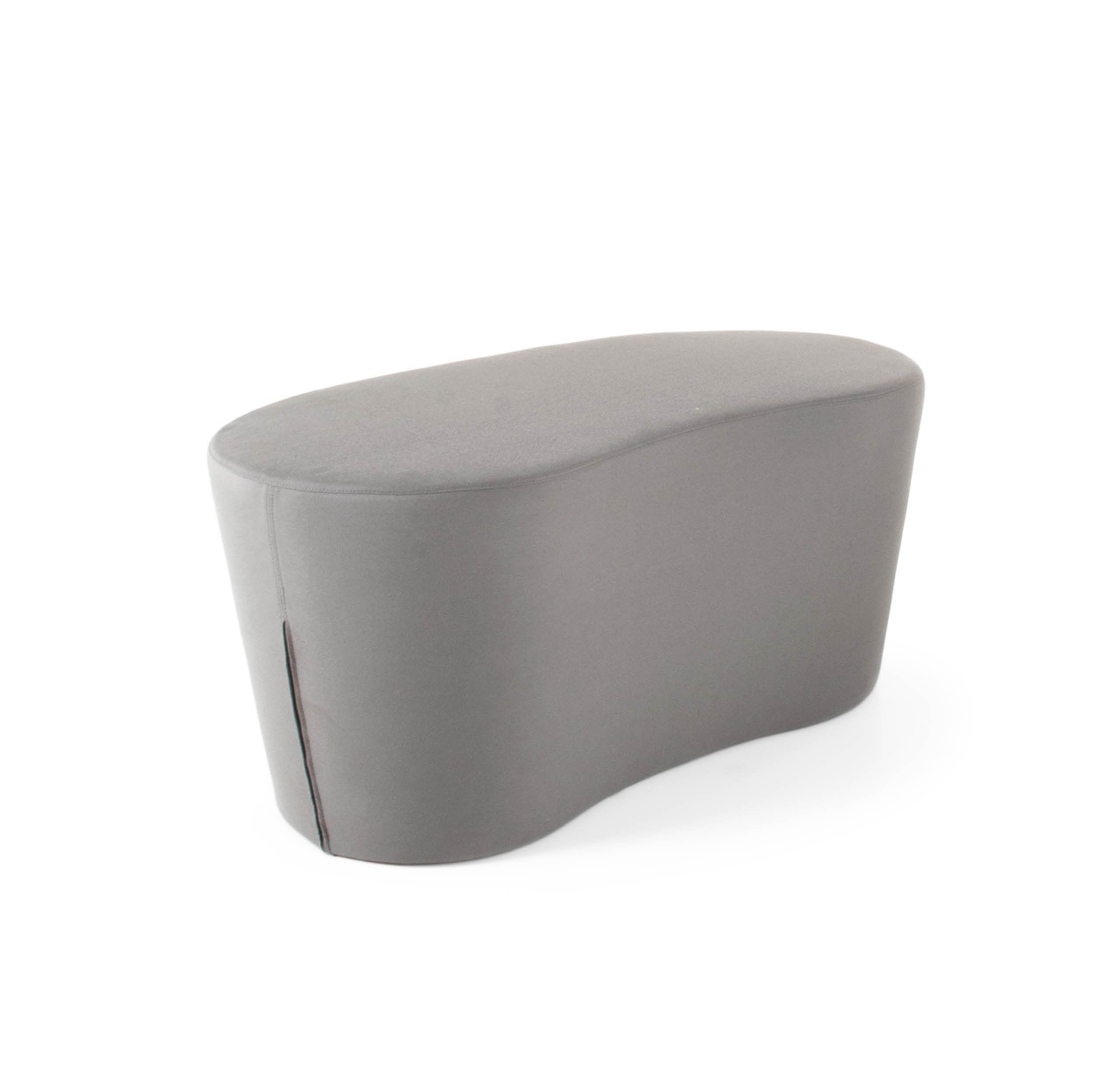 Flowform® Outdoor | Bean Bench - Small | Smith System