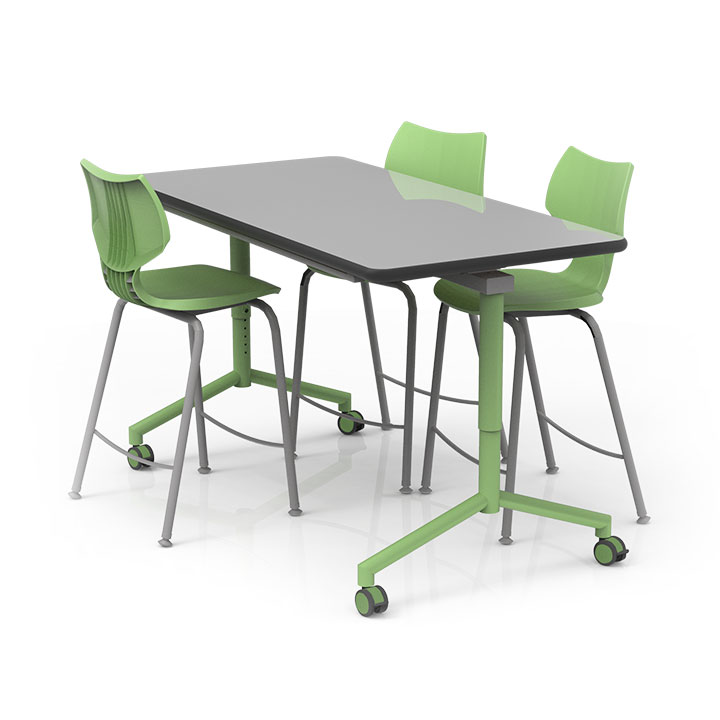 Elemental Adjustable Nest and Fold | Smith System®