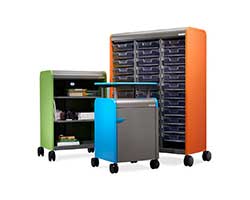 Furniture Types For Schools - Dynamic Learning Furniture | Smith System
