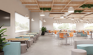 School Furniture For The Different Classroom Settings | Smith System