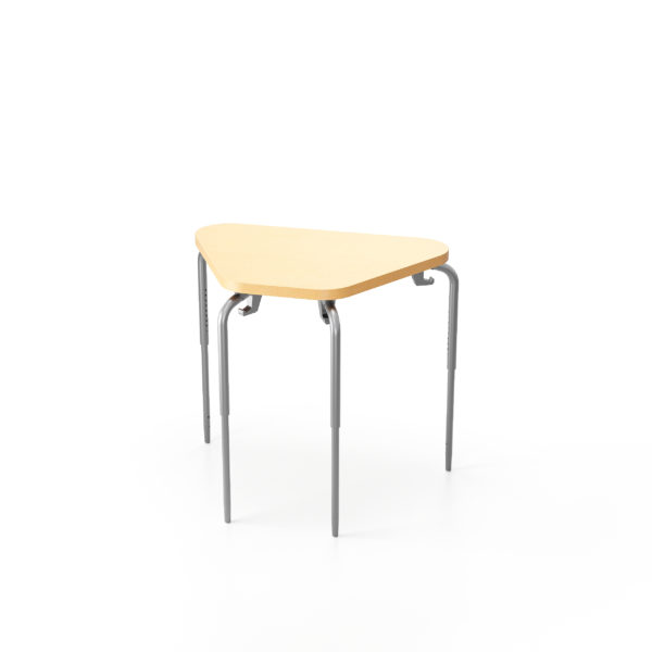 Numbers™ Chair and Desk | Smith System®