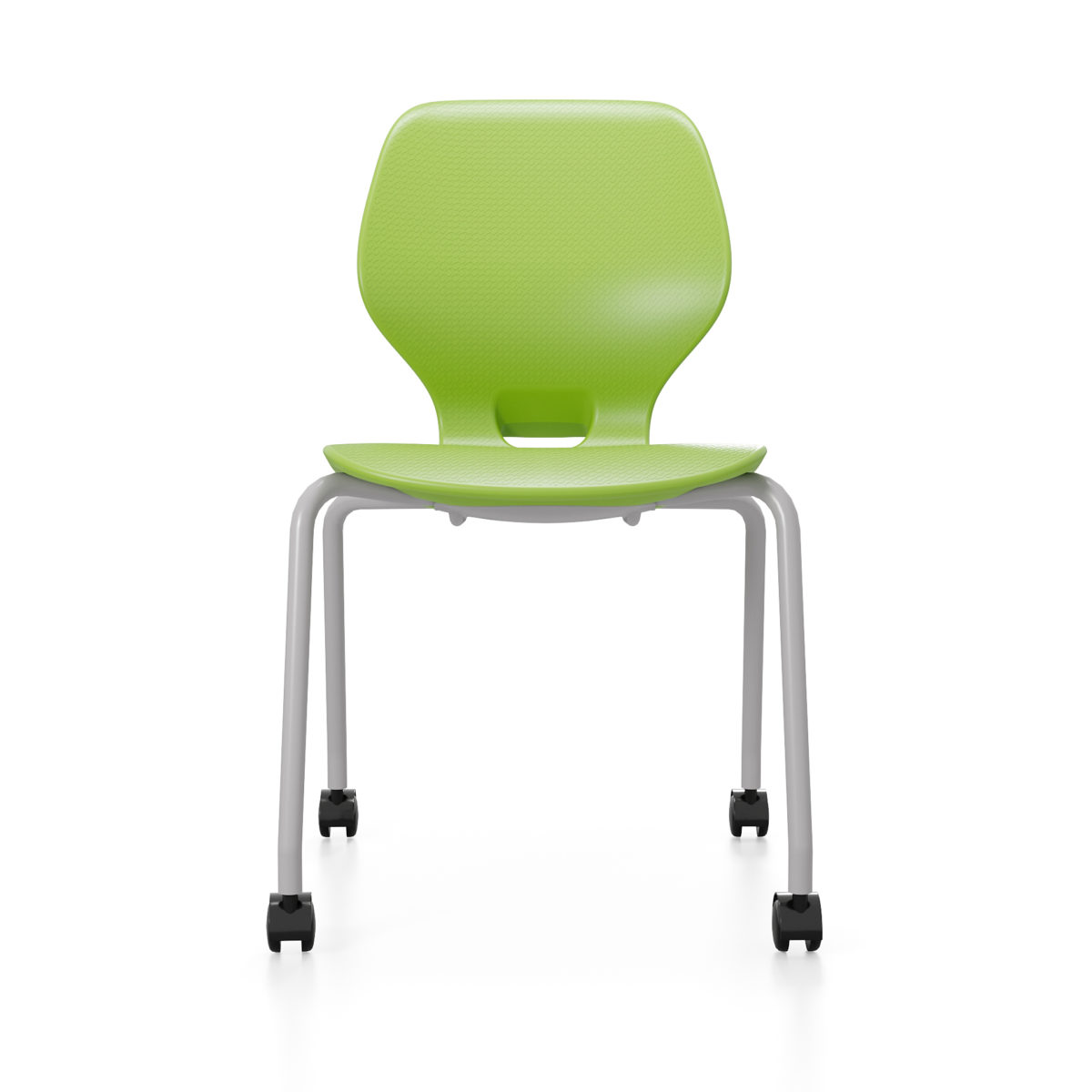 Student Chair and Desk Designed for Global Classrooms - Smith System
