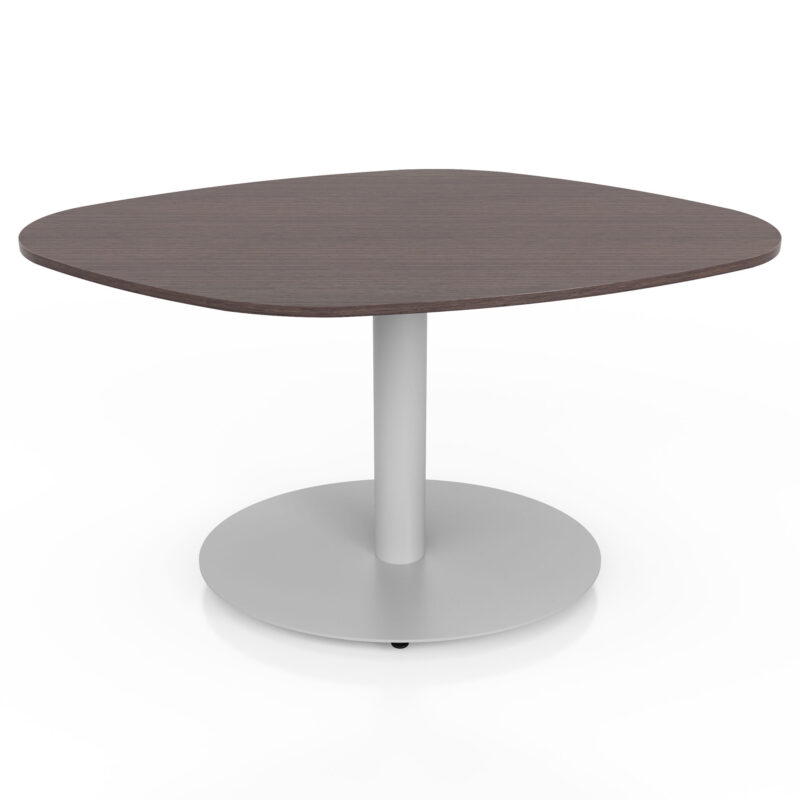Flowform® Learn Lounge Offset Rectangle Table - Smith System®