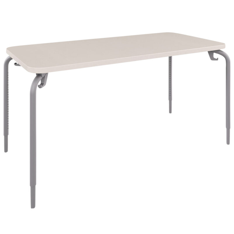 Numbers™ High Range Table 30 x 60 - Smith System®