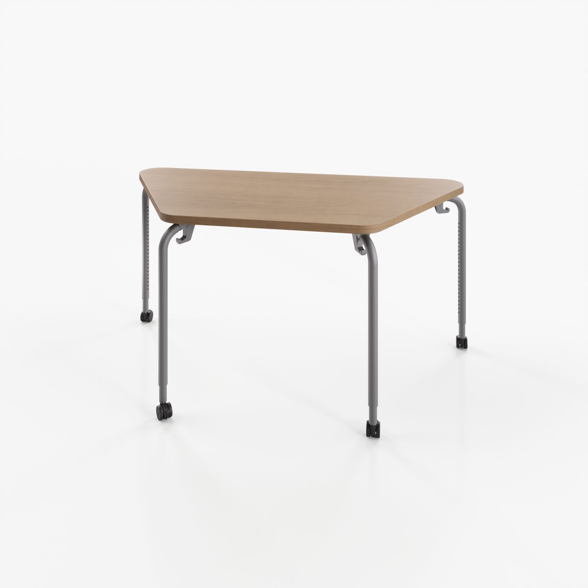 Numbers™ High Range Trapezoid Table 30 x 60 | Smith System®