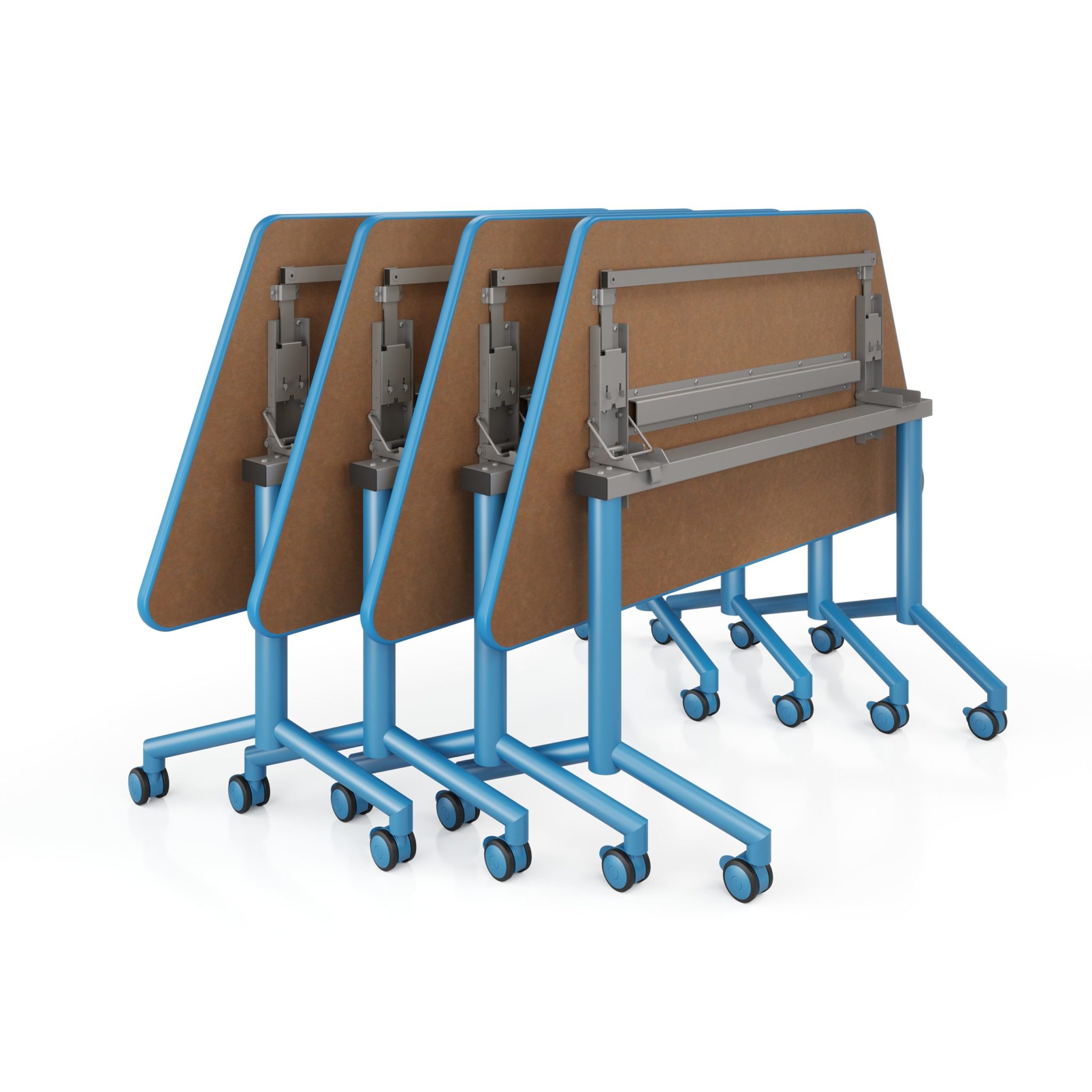 School and Classroom Desks for Students | Smith System