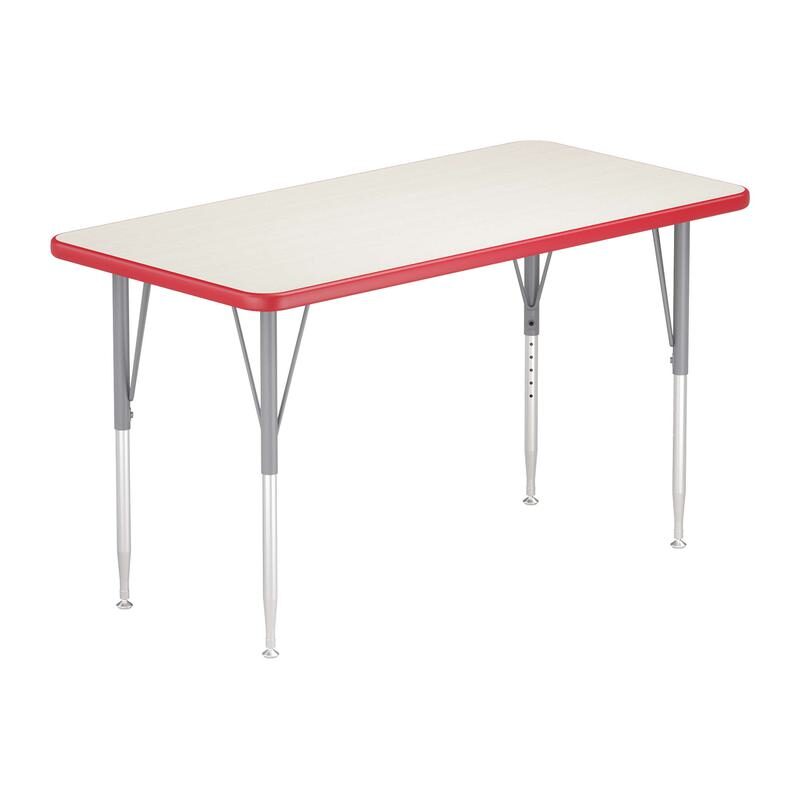 Foresight™ Rectangle Activity Table - Smith System®