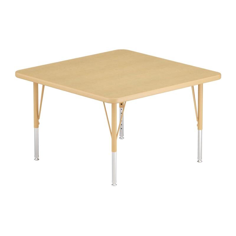 Foresight™ Square Activity Table - Smith System®