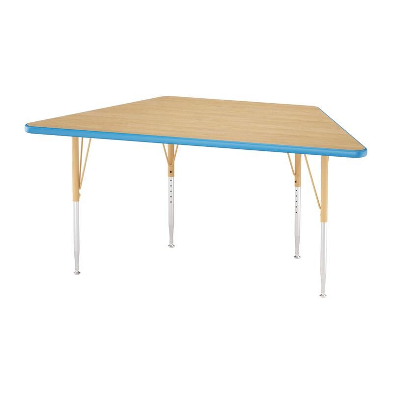 Foresight™ Trapezoid Activity Table - Smith System®