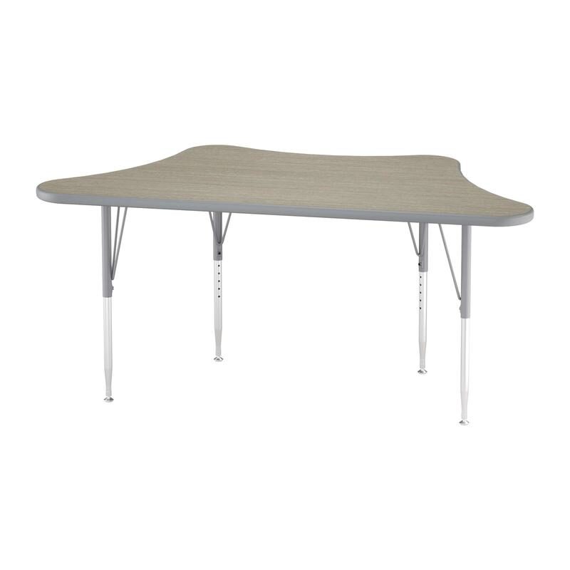 Foresight™ Engage Trapezoid Activity Table - Smith System®