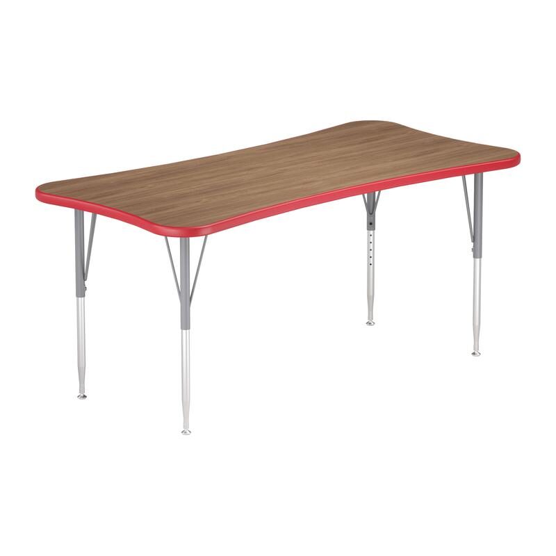 Foresight™ Engage Rectangle Activity Table - Smith System®