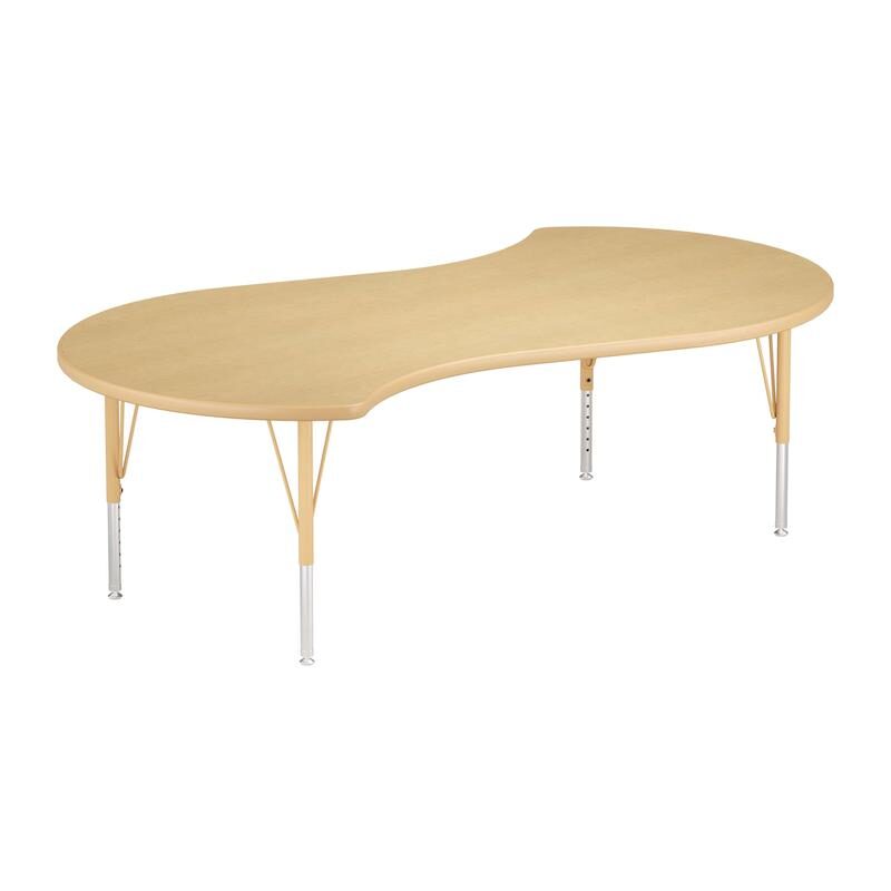 Foresight™ Squiggle Activity Table - Smith System®